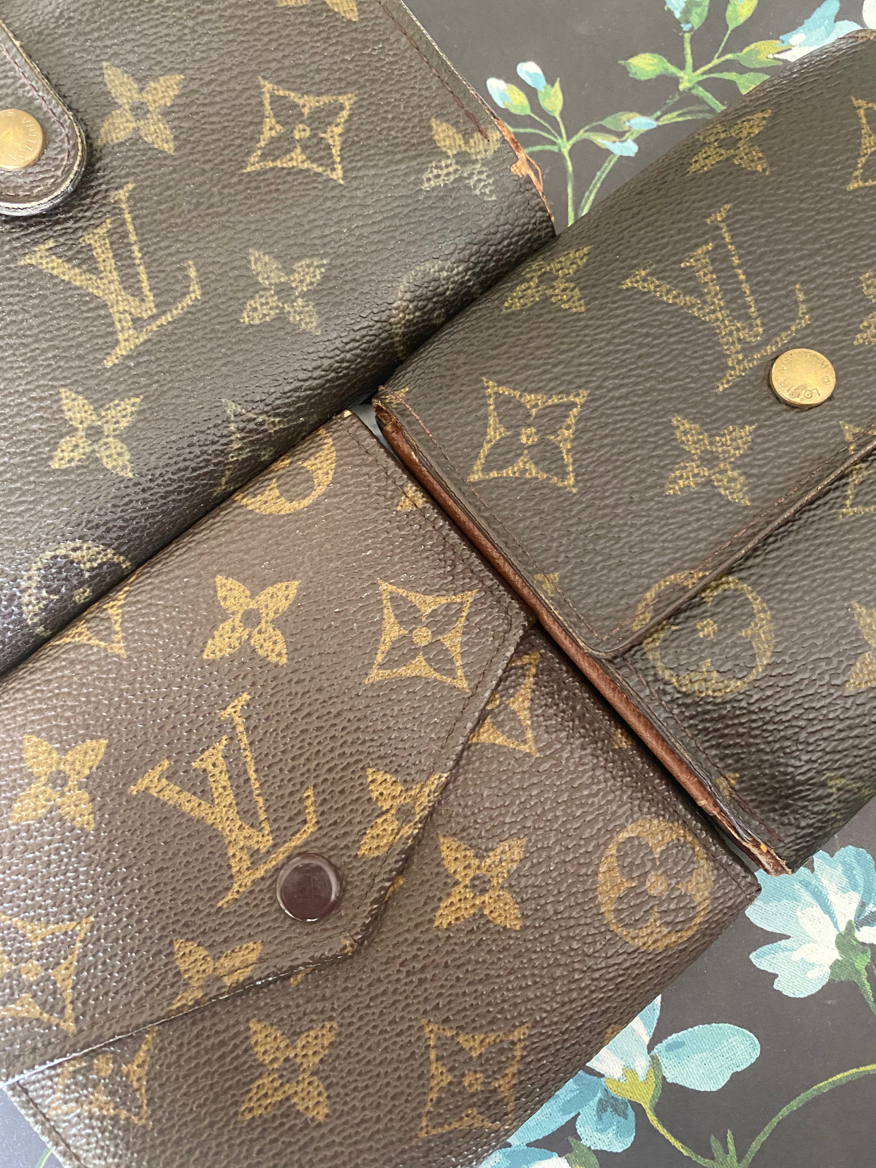 Wallets & Purses – Unknown Seller